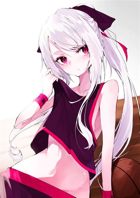 Shalltear Bloodfallen Overlord Drawn By Yonagi White Danbooru