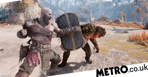 God Of War Ragnarök cómo desbloquear todos los trofeos Noticias