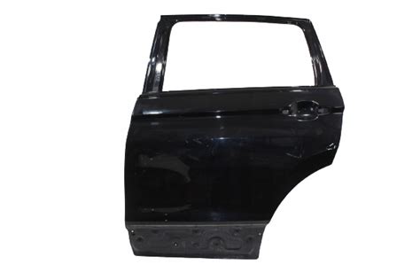 VW Tiguan II 5NA drzwi lewe tył 5NA833111B 5NA833111B Tiguan II lewe za