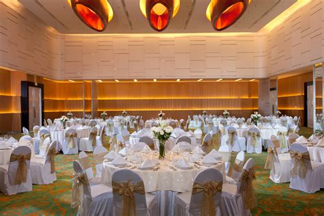 Fairfield By Marriott Ballroom By Fairfield By Marriott Surabaya