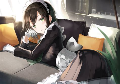 Wallpaper Id Blush Pillow Black Dress Hair Ornament