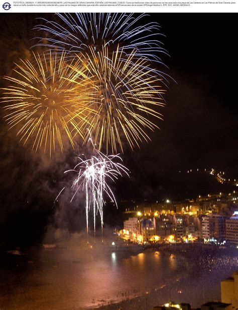 Noche De San Juan Origen Por Qu Se Celebra Y Rituales T Picos C Mo