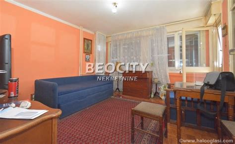 Novi Beograd Blok 45 Jurija Gagarina 2 0 55m2 Halo Oglasi