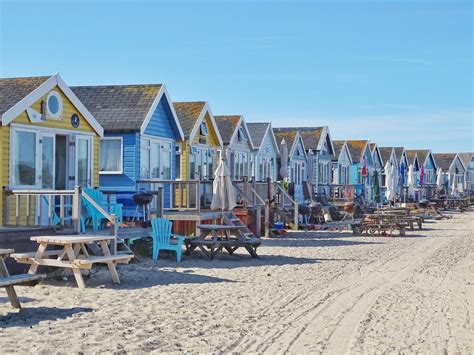 12 Dorset Seaside Towns You Need To Visit