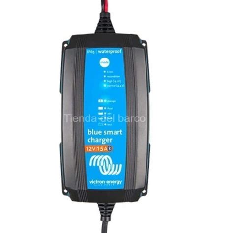 Victron BLUE SMART IP65 12 15 230V Charger