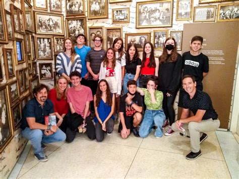Lembrar para não esquecer Humboldt