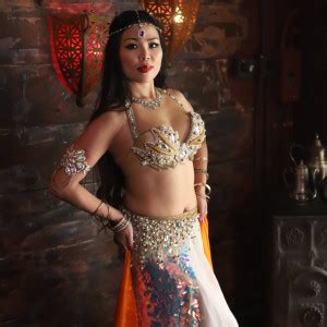 Hire Sira Belly Dancer In Rego Park New York