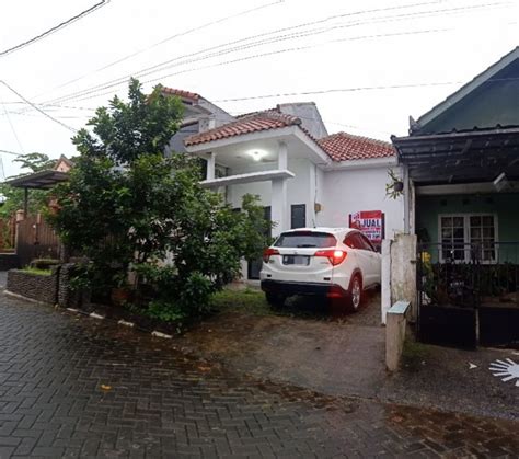 Rumah Di Bukit Rivaria Sawangan Depok