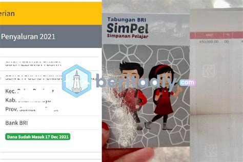 PIP Cair CEK Penerima PIP Kemdikbud 2023 Dan Cara Daftarkan NIK NISN