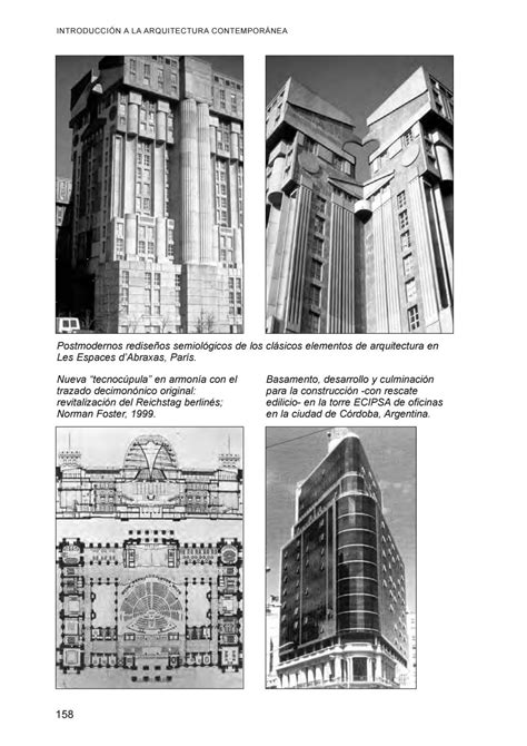 Introduccion A La Arquitectura Contemporanea By Isabelaramosjanmapa Issuu