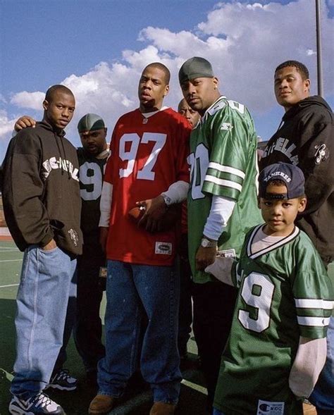 2000s Hip Hop Fashion Heartafact Hip Hop Outfits Hip Hop Fashion