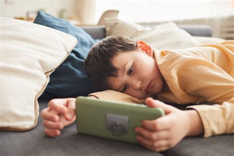 Consecuencias de la ausencia del juego en niños