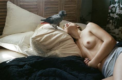 Dora Yoder The Fappening Nude 41 Photos The Fappening