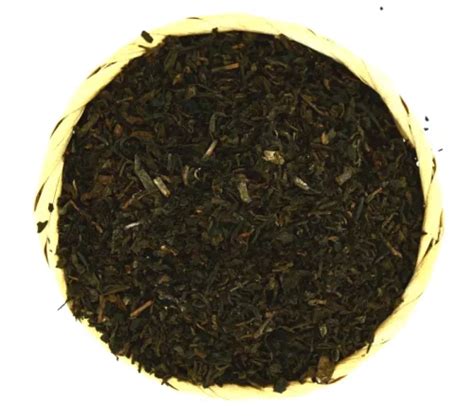 Herbata Zielona Gunpowder Naturini