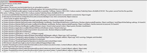 could not load file or assembly cefsharp · cefsharp cefsharp · discussion 4352 · github