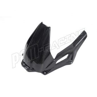 Garde boue arrière carbone ILMBERGER S1000XR 2020 2023 PAM RACING