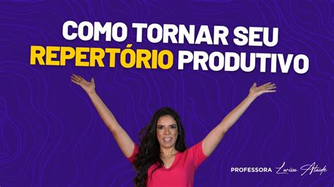 COMO TORNAR O SEU REPERTÓRIO PRODUTIVO NA REDAÇÃO ENEM YouTube