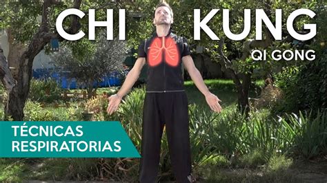 3 TÉCNICAS RESPIRATORIAS para equilibrar cuerpo y mente Lohan Chi
