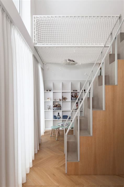 Lagoon House Interjeras Brolis Timber