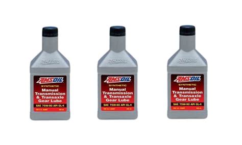 Understanding Gls Fluid Equivalent A Guide To Manual Transmission Fluid
