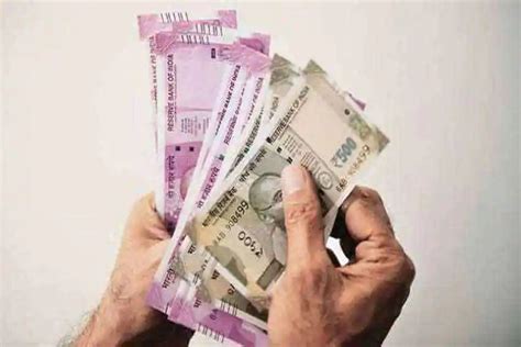 7th Pay Commission Good News For Central Govt Employees They Will