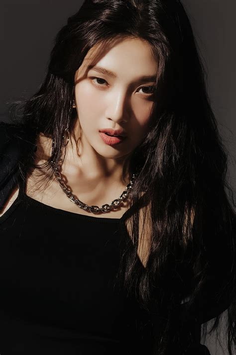 Joy Korea Kpop Music Red Velvet Sm HD Phone Wallpaper Peakpx