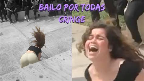 BAILO POR TODAS LAS QUE YA NO ESTAN CON MÚSICA DE LA ROSA DE GUADALUPE