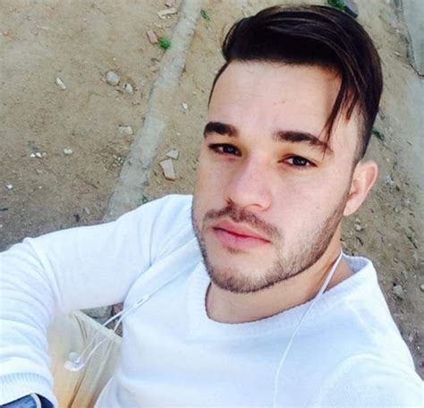 Blog do Adielson Galvão A NOTÍCIA EM CIMA DA HORA UM JOVEM MORREU