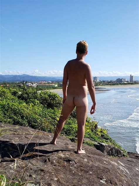 Us Married Couple Naked Beach No Nudism Allowed LOL 40 Pics XHamster