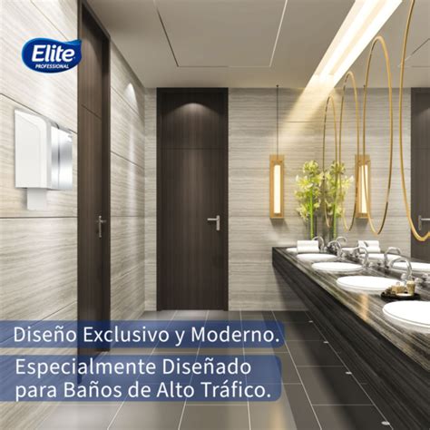 Dispensador Higiénico Jumbo Evolution Blanco Elite Distribuidora Manzano