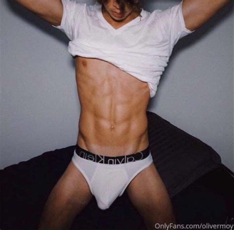 Olivermoy Oliver Moy Onlyfans Collection
