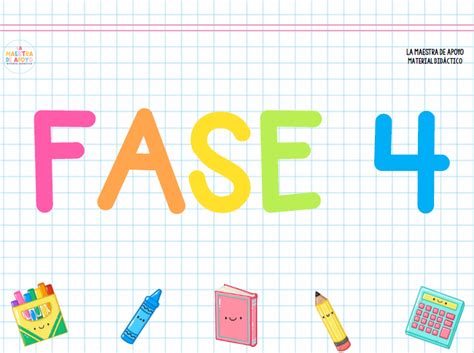 Contenidos Y Procesos De Desarrollo De Aprendizaje Fases Y Los