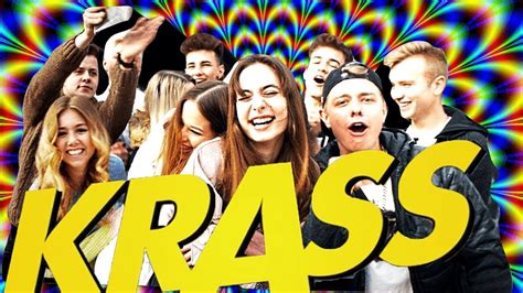 Best Of Krass Klassenfahrt Staffel 1 YouTube
