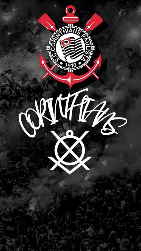 Corinthians Corinthians Timao Hd Phone Wallpaper Peakpx