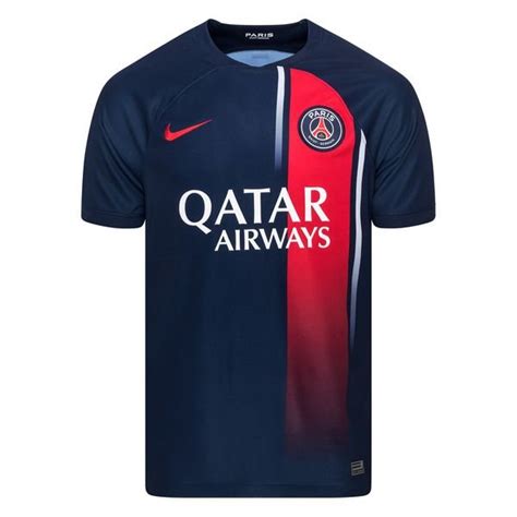 Paris Saint Germain Maillot Domicile Unisportstore Fr