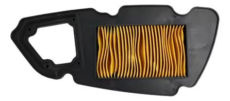 Filtro De Aire Para Moto Vento Atom 150 Meses sin interés