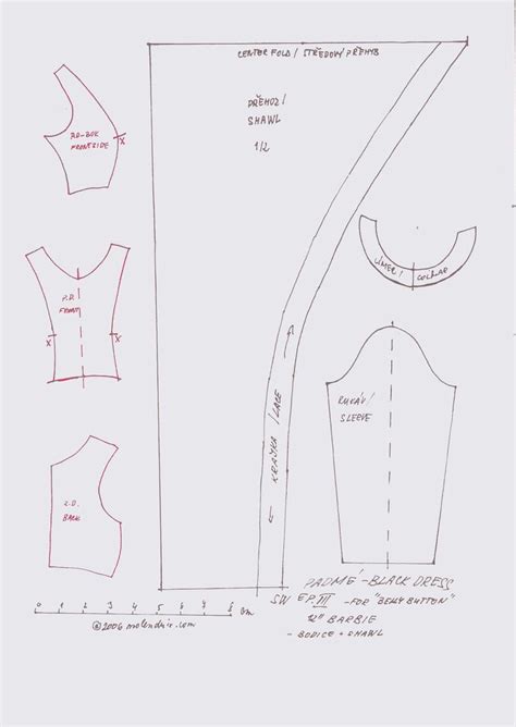Printable Doll Clothes Patterns Pdf Free Printable Word Searches