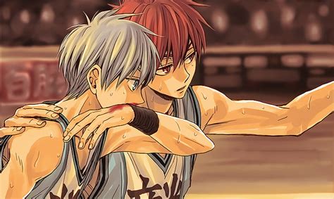 Akashi Seijuro Aesthetic Pfp