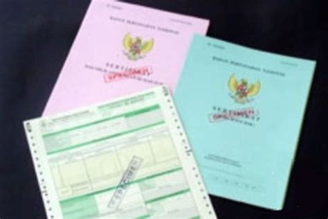Berapa Biaya Balik Nama Sertifikat Tanah Homecare24