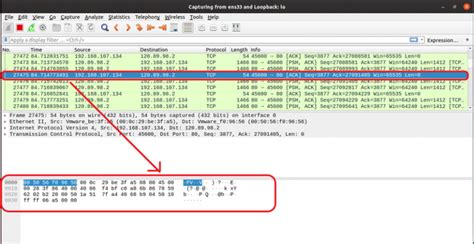 Install And Use Wireshark On Ubuntu Linux