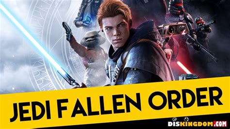 Star Wars Jedi Fallen Order E3 EA Play Gameplay Reactions YouTube