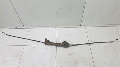 Mocowanie Hamulca Ręcznego Renault Scenic 2 Niska cena na Allegro pl