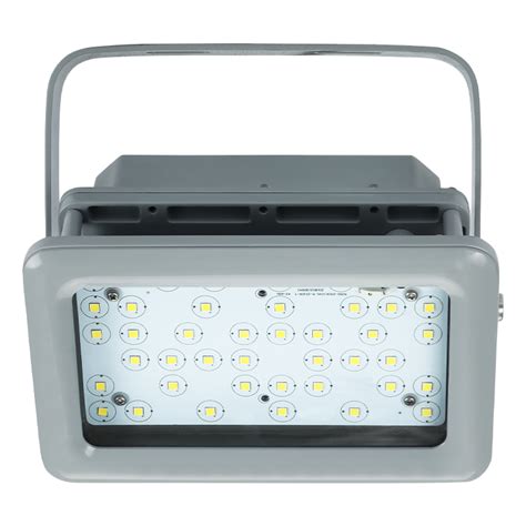 Mincovac Luminarios a prueba de explosión UL844
