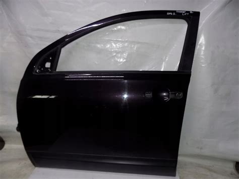 NISSAN QASHQAI J10 LIFT GAB G Drzwi Lewy Przod 12796969262
