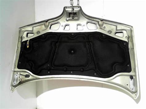 Capot Renault Scenic Phase Essence Occasion Opisto