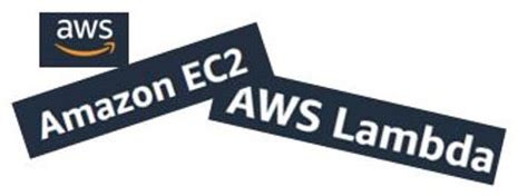 Aws Ec Vs Lambda