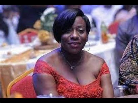 Why Make An Ashanti A Running Mate When They Can Be A Flagbearer Hon