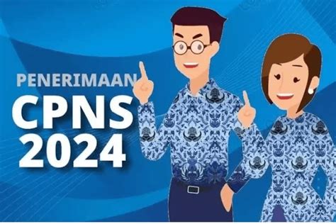 Info Cpns Casn Terbaru Pemerintah Undur Jadwal Pembukaan