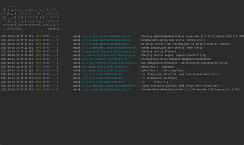 My Mybatis IntelliJ IDEs Plugin Marketplace