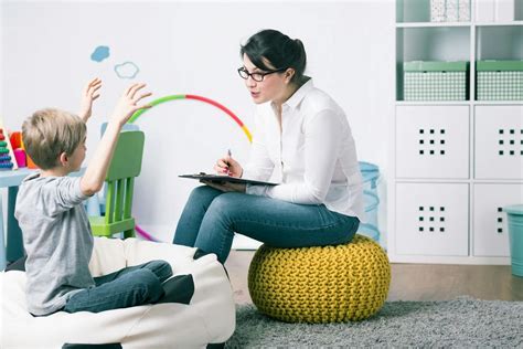 Objawy i leczenie zaburzeń integracji sensorycznej